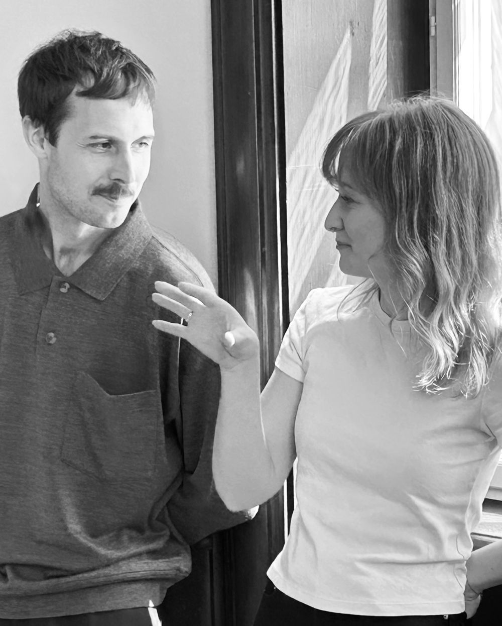 Design Dialogue about 360° Brand Experiences - Studio 9 Denmark A/S