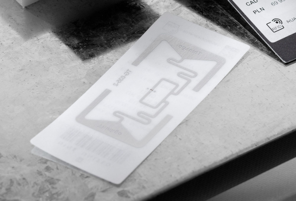 RFID - Studio 9 Denmark A/S