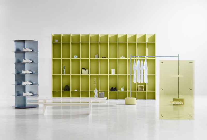 Products - Studio 9 Denmark A/S